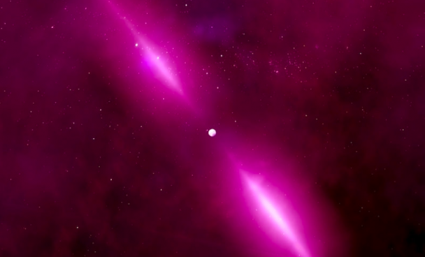 True identity of mysterious gamma-ray source revealed – IASmind